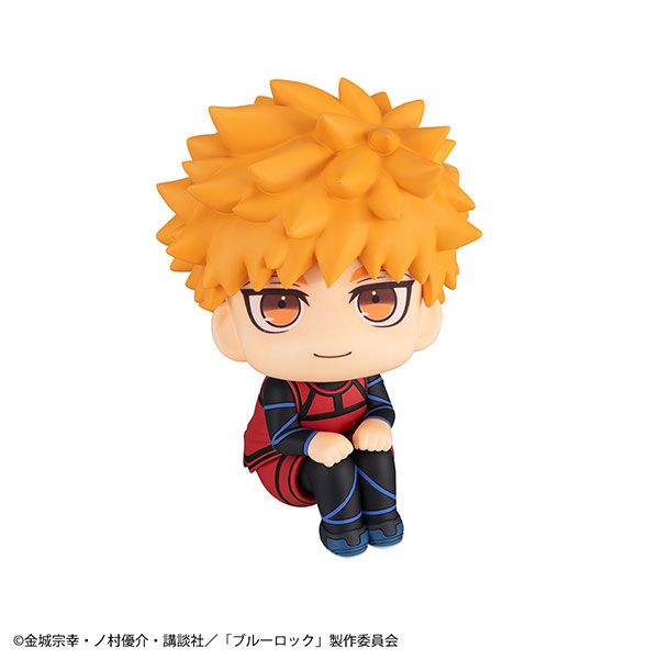 LookUp Figure Kunigami Rensuke - Second Selection Ver. Blue Lock | Kyou ...