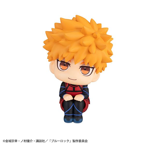 LookUp Figure Kunigami Rensuke - Second Selection Ver. Blue Lock | Kyou ...