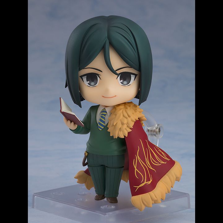 Nendoroid Caster / Zhuge Liang / Waver - Fate/Grand Order | Kyou Hobby Shop