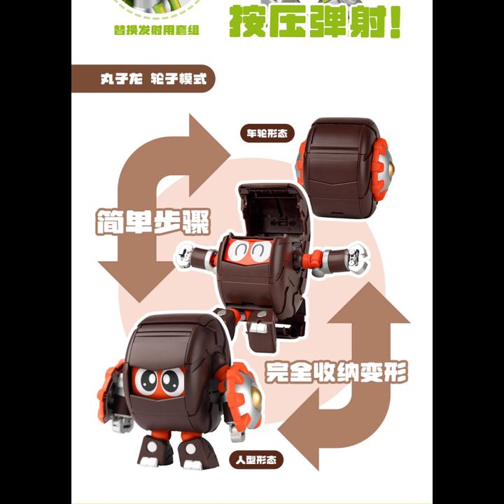 [Set of 2] Model Kit Beetle Robot #06 Kero Frog / Gerotan & Beetle ...