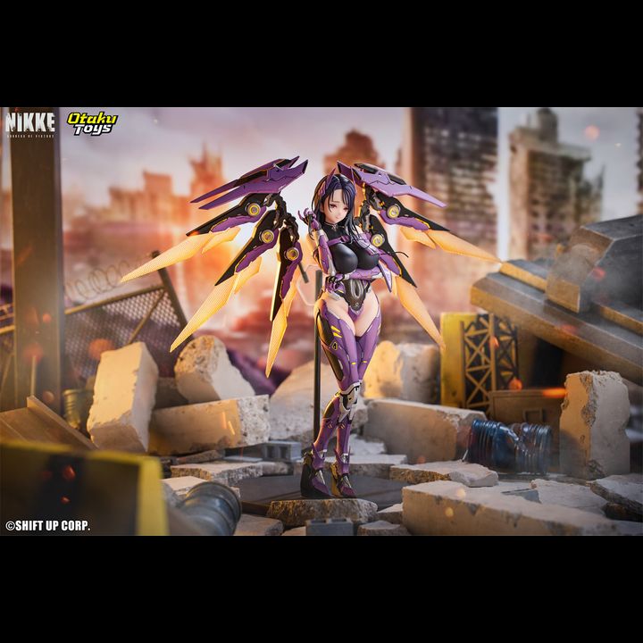 PVC Figure 1/7 Isabel - Goddess of Victory: NIKKE | Kyou Hobby Shop