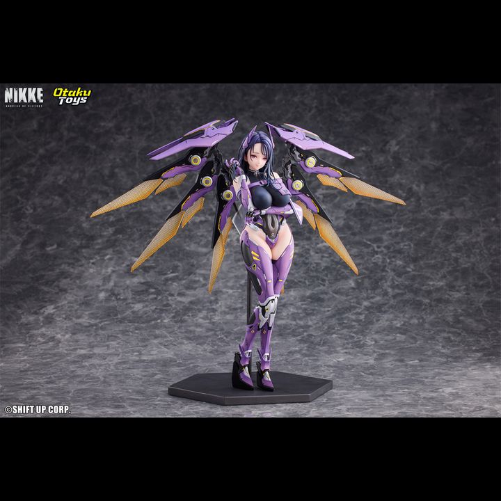 PVC Figure 1/7 Isabel - Goddess of Victory: NIKKE | Kyou Hobby Shop