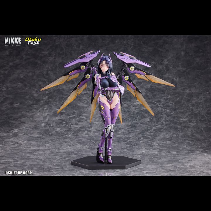 PVC Figure 1/7 Isabel - Goddess of Victory: NIKKE | Kyou Hobby Shop