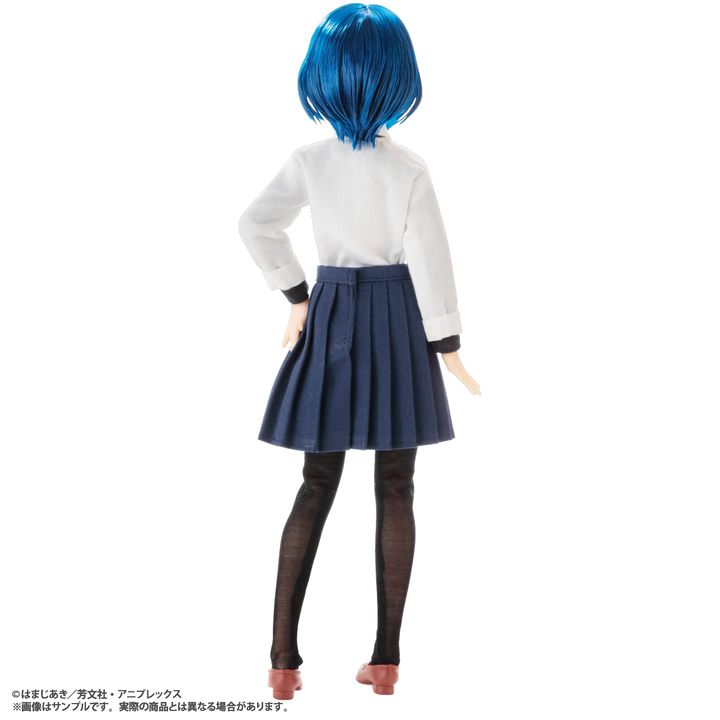 Azone Pure Neemo Doll 1/6 Yamada Ryo - Bocchi the Rock! | Kyou Hobby Shop