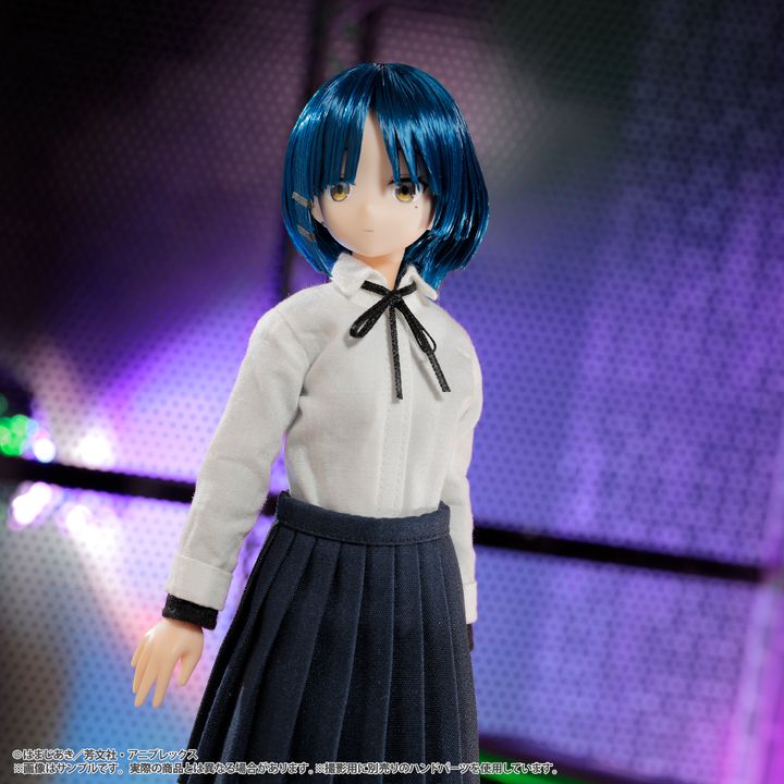 Azone Pure Neemo Doll 1/6 Yamada Ryo - Bocchi the Rock! | Kyou Hobby Shop