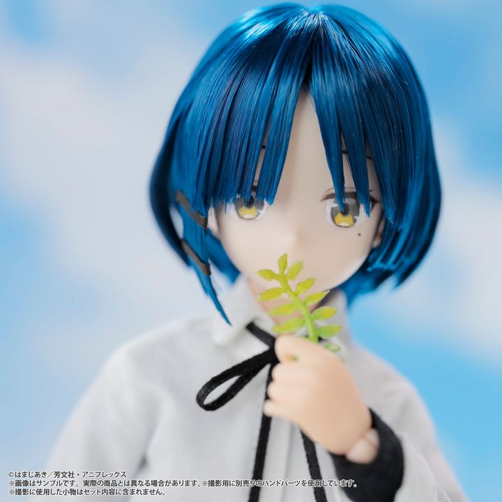 Azone Pure Neemo Doll 1/6 Yamada Ryo - Bocchi the Rock! | Kyou Hobby Shop