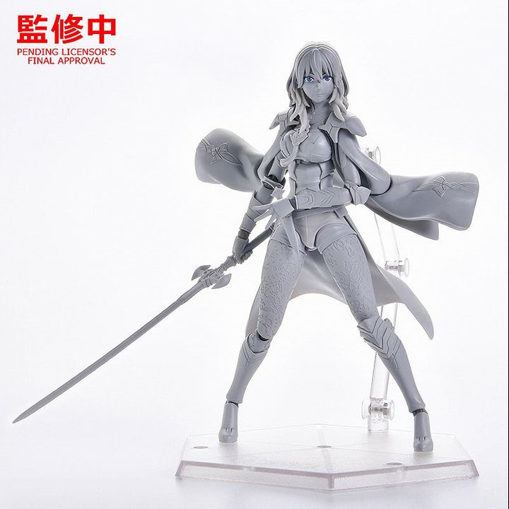 figma Byleth Female ver. - Fire Emblem | Kyou Hobby Shop