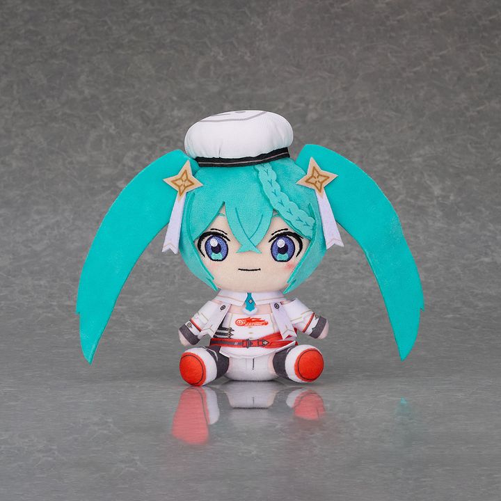 Hatsune Miku Banpresto - Figurine Racing - Miku 2023 Tropical Ver ...