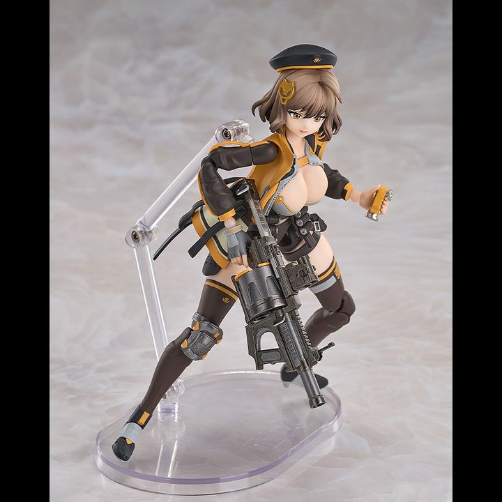 Hyper x Body Action Figure Anis - Goddess of Victory: NIKKE | Kyou ...
