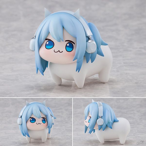 Doro Series Shifty Mini Figure Blind Box Goddess of Victory: NIKKE ...