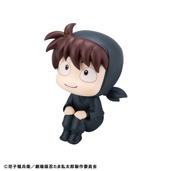 LookUp Figure Doi Hansuke - Nintama Rantarou | Kyou Hobby Shop