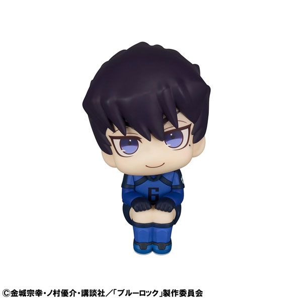 LookUp Figure Karasu Tabito - Blue Lock | Kyou Hobby Shop