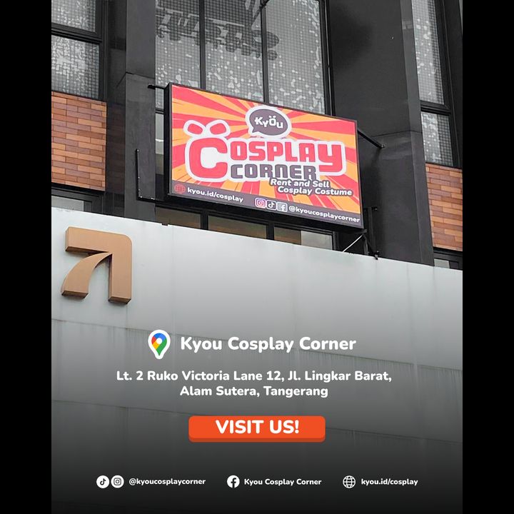 [Rent] 1/3 Delusion Wise / Proxy Male Cosplay Costume Set - Zenless ...