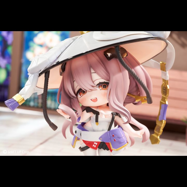 SD Mini Figure Blind Box Scarlet - Goddess of Victory: NIKKE Collection ...