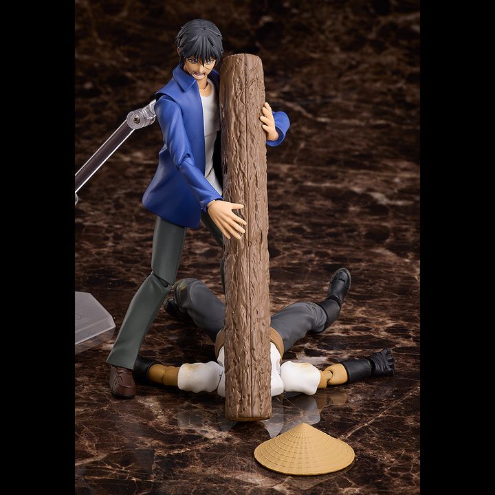 figma Farmer / Vampire - Higanjima | Kyou Hobby Shop