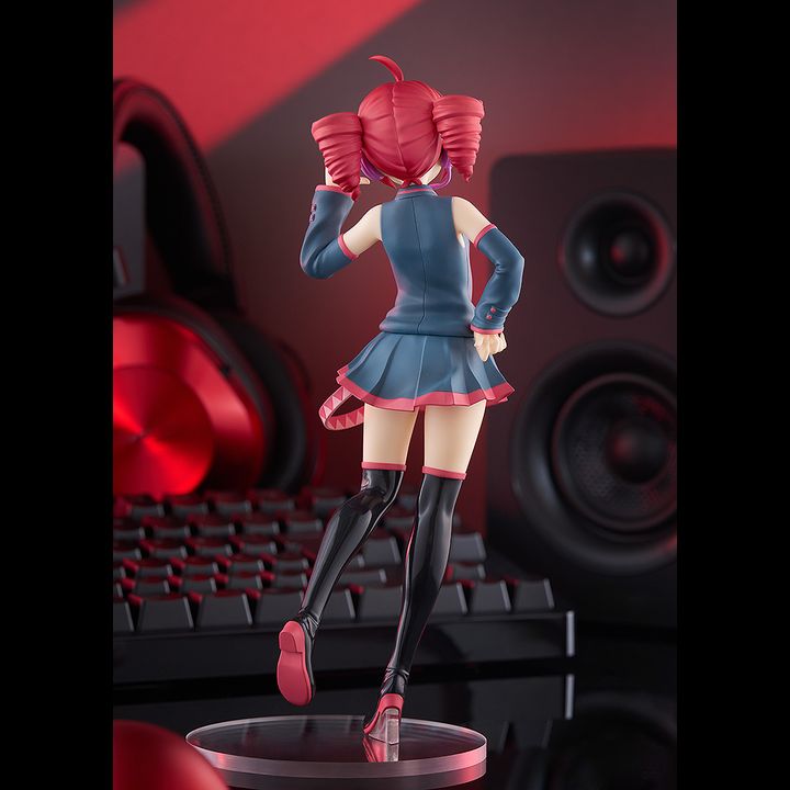 Pop Up Parade Figure L Size Kasane Teto - UTAU (22cm) | Kyou Hobby Shop