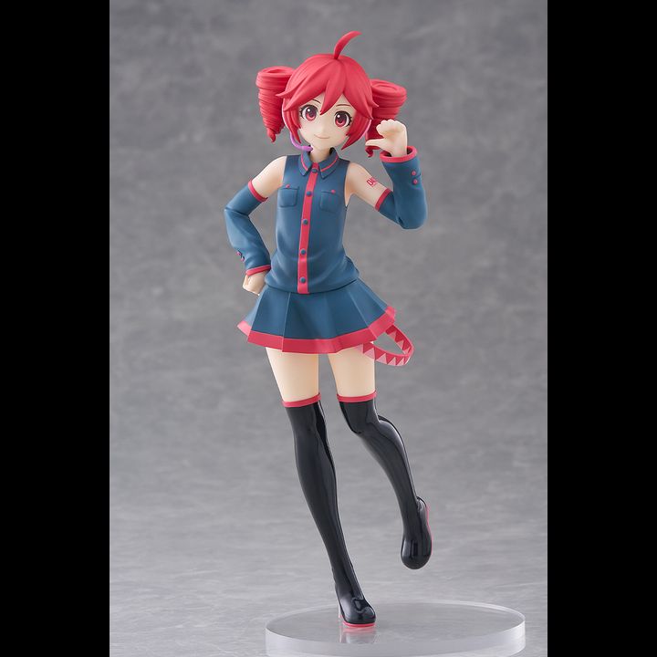 Pop Up Parade Figure L Size Kasane Teto - UTAU (22cm) | Kyou Hobby Shop