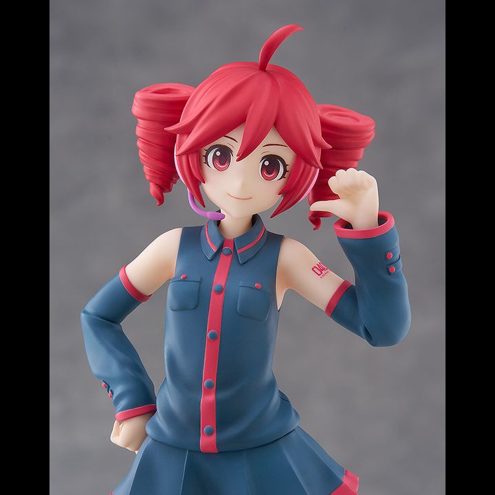 Pop Up Parade Figure L Size Kasane Teto - UTAU (22cm) | Kyou Hobby Shop