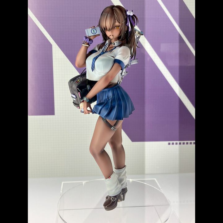 PVC Figure Naga - Goddess of Victory: Nikke | Kyou Hobby Shop