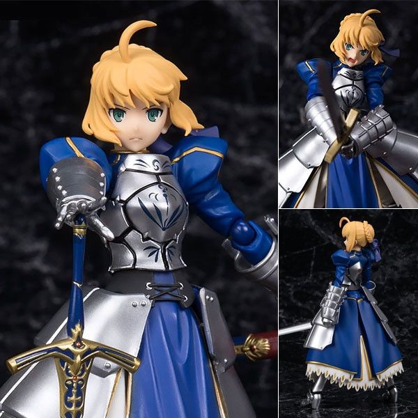 figma Saber 2.0 | Kyou Hobby Shop