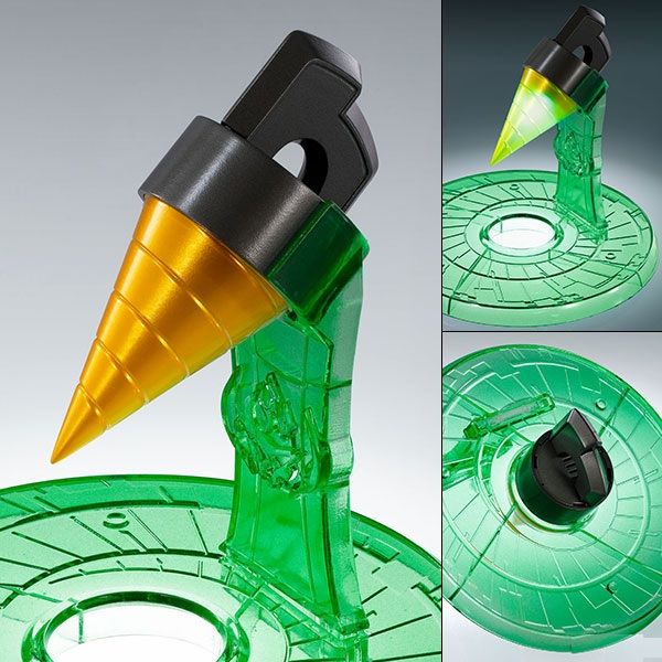 Proplica Simon's Core Drill | Kyou Hobby Shop