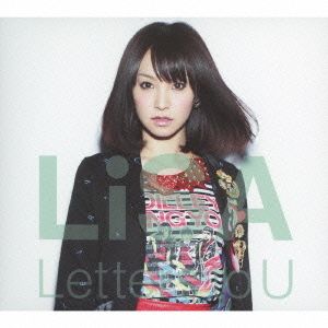CD Album Letters to U | Kyou Hobby Shop