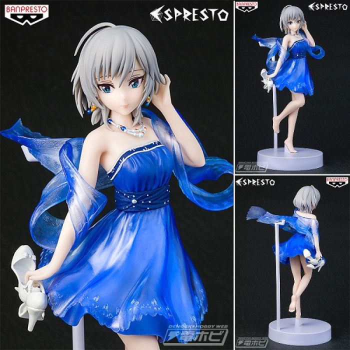 Espresto Figure Anastasia - Starry Bride - Shining Materials- (18cm ...