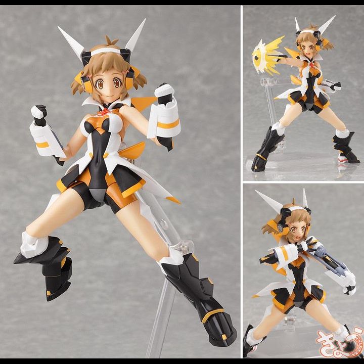 figma Tachibana Hibiki | Kyou Hobby Shop