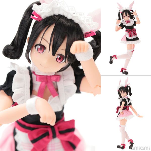 Pure Neemo 1/6 Nico Yazawa - Love Live! | Kyou Hobby Shop