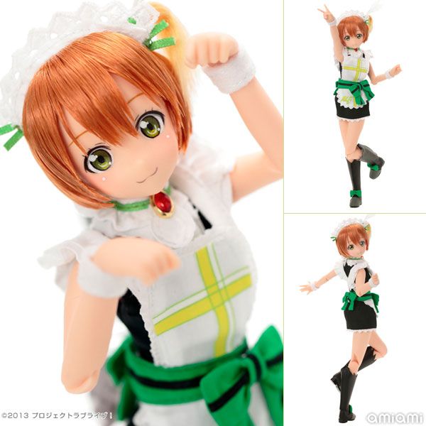 Pure Neemo 1/6 Rin Hoshizora - Love Live! | Kyou Hobby Shop