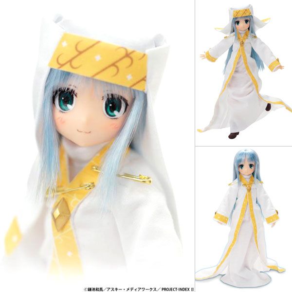 Pure Neemo 1/6 Index | Kyou Hobby Shop