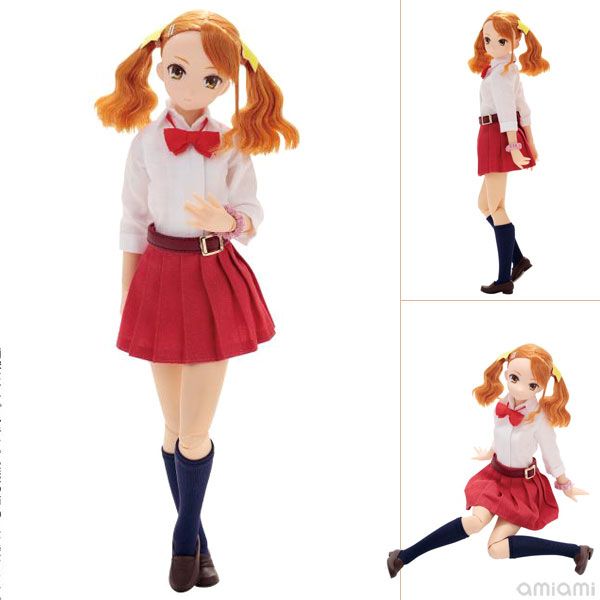 Pure Neemo 1/6 Anaru | Kyou Hobby Shop