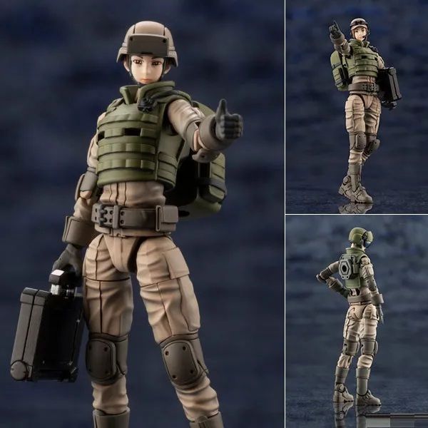 Hexa Gear 1/24 Early Governor Vol. 6 Kit Block | Kyou Hobby Shop