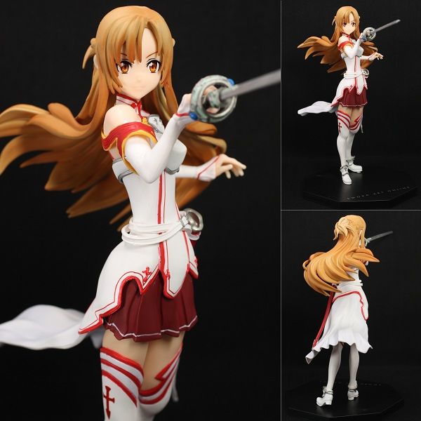 Premium Figure Asuna - The Flash Sp Ver. (21cm) | Kyou Hobby Shop