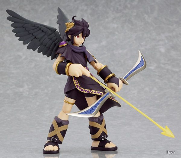 figma Dark Pit (Re-Release) | Kyou Hobby Shop